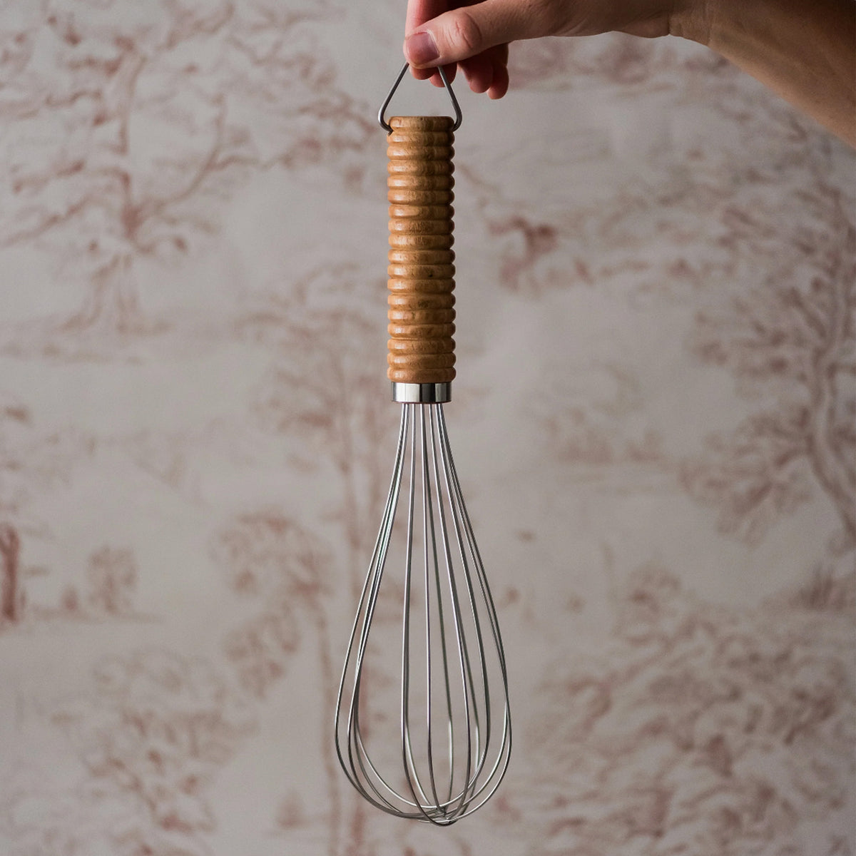 Wooden Whisk – Chèr House
